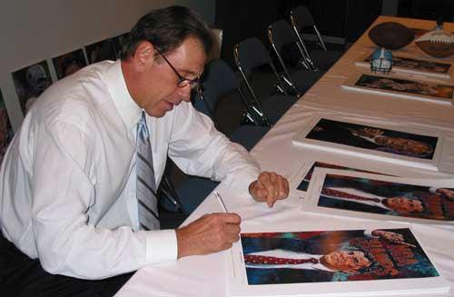 Rudy Tomjanovich autographed limited edition print – aDamnFineArtist.com