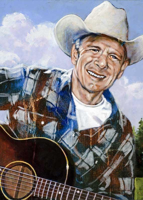 Allen Shamblin autographed limited edition fine art print signed by Sh ...
